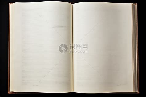 打开的书本高清图片下载 正版图片600621776 摄图网