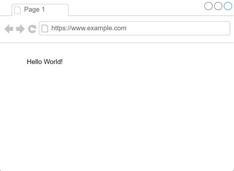 Web Application Penetration Test