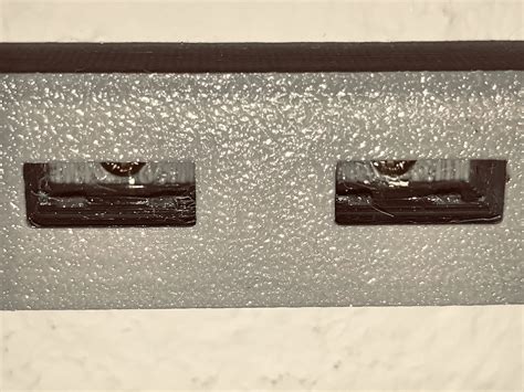 Openscad Usb Cable Storage For Wall Mount By Kamkalian Download Free Stl Model