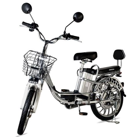 Электровелосипед Jetson PRO MAX 20D (60V13Ah) купить в СПб выгодно