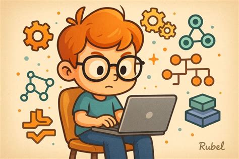 30 Days Of Design Patterns A Real World Guide Rubel Sekh Posted On