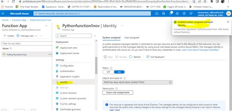 Azure Functions Authentication How To Setup And Authorize Functions