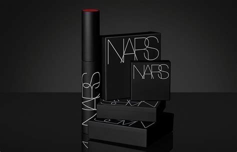 Nars Logo Logodix