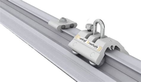 Linea Roofsafe Livith Sistemi Anticaduta E Ambienti Confinati