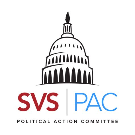 Political Action Committee Society For Vascular Surgery