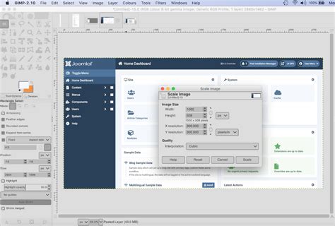 Joomla Documenter Manual En Jdocmanual