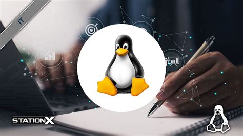 Linux Admin Course Tutorials And Projects
