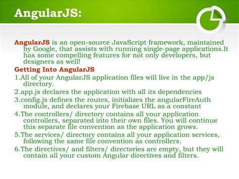 Ppt Top Javascript Frameworks Powerpoint Presentation Free Download Id2147645