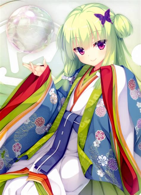 Galgame 千恋＊万花 花瓣网
