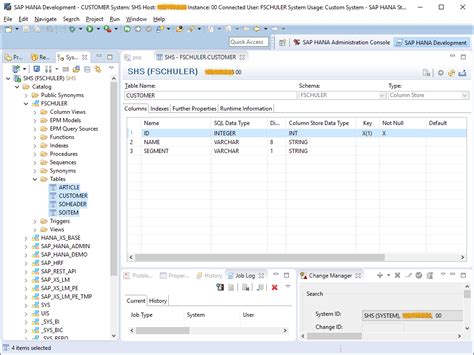 SAP HANA Rules Framework End To End Tutorial SAP Community