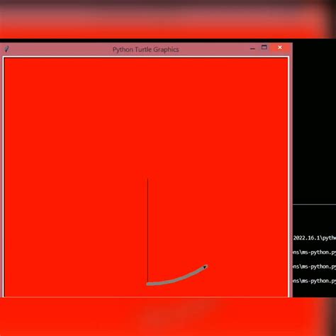 🖤😱bmw logo 😱🖤 🐍 python turtle programming pythonprogramming