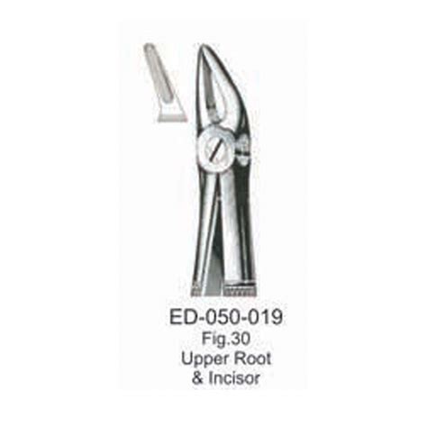 Elite Extraction Forceps Upper Premolar Root Dental Store Lk
