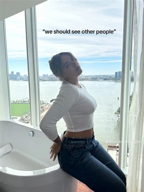 Kenzie Rmackenziezieglerhq