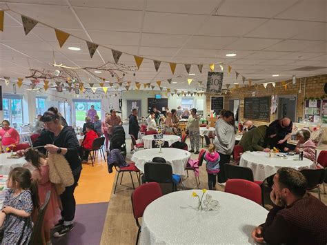 The Good Shepherd Centre Friendship Support And Inclusion Added A