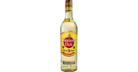 Купить ром Havana Club Anejo (Гавана Клаб Аньехо) 3 года 1л в Киеве ...