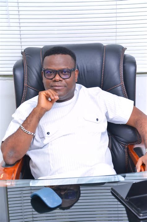 Just In Buhari Appoints Okoro Rector Federal Polytechnic Orogun Area News Nigeria