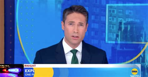Gmas Robin Roberts And Michael Strahan Spark Concern After Theyre