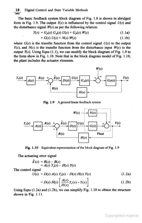 M Gopal Digital Control And State Variable Methods Copy Pdf