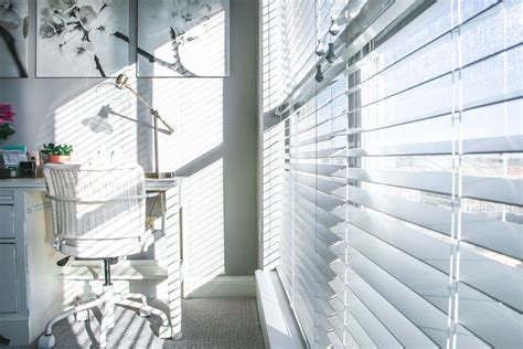 Upgrading Your Homes Windows With Diy Automated Blinds Storables