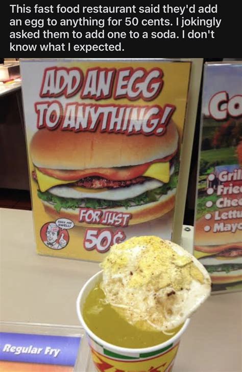 Soda Egg Meme By Arbosa Memedroid