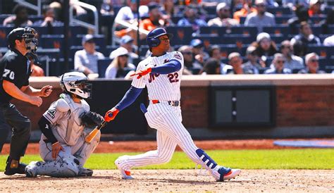 Yankees Legend Heres How I Know Mets Juan Soto Was Stung By Fans