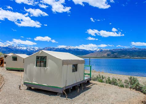 Camping At Mono Lake California Best Mono Lake Campgrounds 2026 Hipcamp