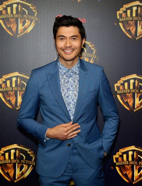 Henry Golding Artofit