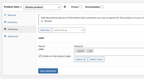 Custom Post Woocommerce Integration Tiny Solutions