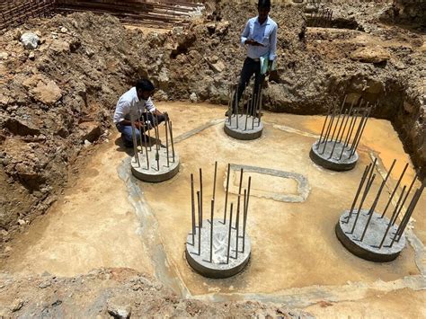 Pile Integrity Testing In Bengaluru Siloam Geotech Services Llp Id 26750530030