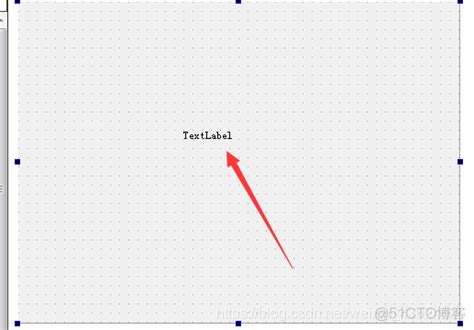 qt实现两个窗口之间信号发送与接收 51cto博客 qt 发送按钮点击信号