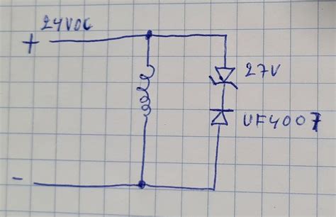 Flyback Diode Selection Page 1