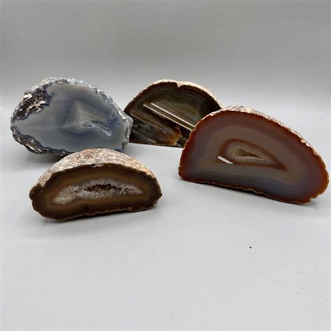 Lot 288 Cut Geodes Slocal Estate Auctions Network