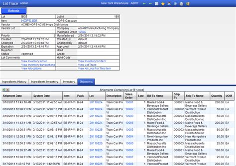 Assistics Software Assist Corp