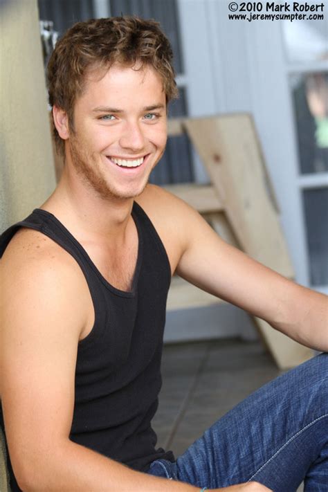 Jeremy Sumpter 2026 Dating Net Worth Tattoos Smoking And Body Facts
