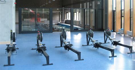 University Of Limerick Boathouse Plassey Limerick Mcsherry