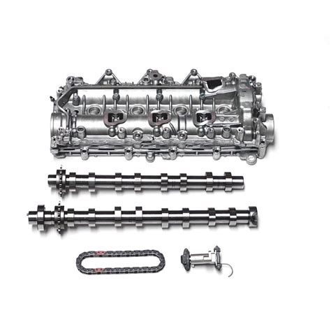 Camshaft Kit With Chain And Seals For Ford 15 Diesel