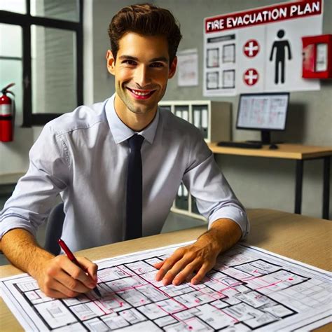 Fire Evacuation Plan Hr Compliance Guide Assurance Hr Management Tasmania