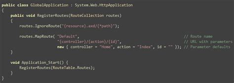 ScottGu S Blog ASP NET MVC Preview 3 Release