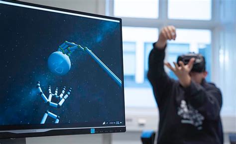 Computer Science Blekinge Tekniska Högskola