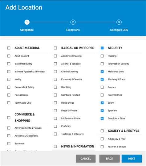 Barracuda Content Shield Evaluation Guide With Incident Response Barracuda Campus