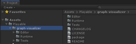 Playablegraph可视化插件graph Visualizer Yanghui01 博客园