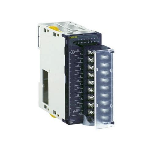 CJ Series CJ1W OC OA OD Omron Transistor Output Units Inosaki