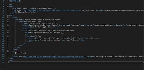 Mvc Website From Net Core 6 Empty Project By Khurram Shahzad Medium
