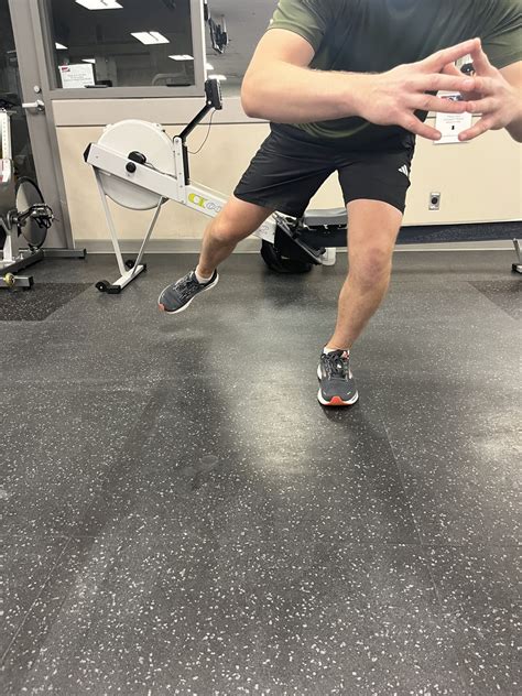 Ankle Proprioception Exercises Rehab 49