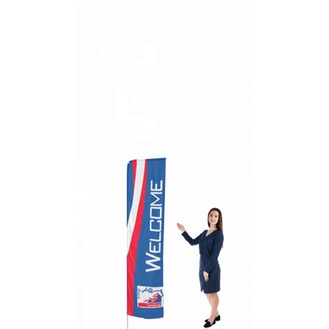 Rectangular Car Sales Flag Rectangular Car Sales Flag