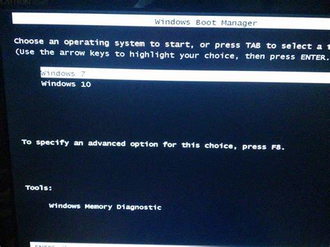 dual boot windows 10 with windows 7 or windows 8 page 14 tutorials