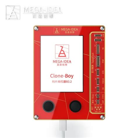 Lcd Képernyő Eeprom Programozó Fényérzékeny Javítóeszközök Iphone 11pro Max Xr Xs X 8 7