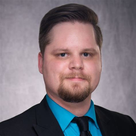 Jordan Adam Human Resources Coordinator University Of Iowa Health