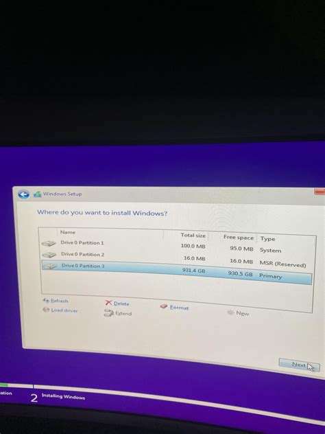 windows cannot install required files r pchelp