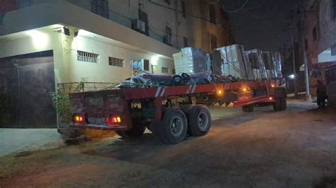 Muhammad Moiz Hassan On Linkedin Echelonindustries Firefighting Lifeco